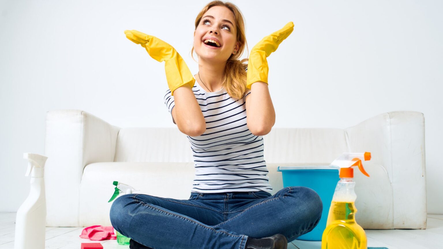 Jersey Fresh Cleaning Company in New Jersey